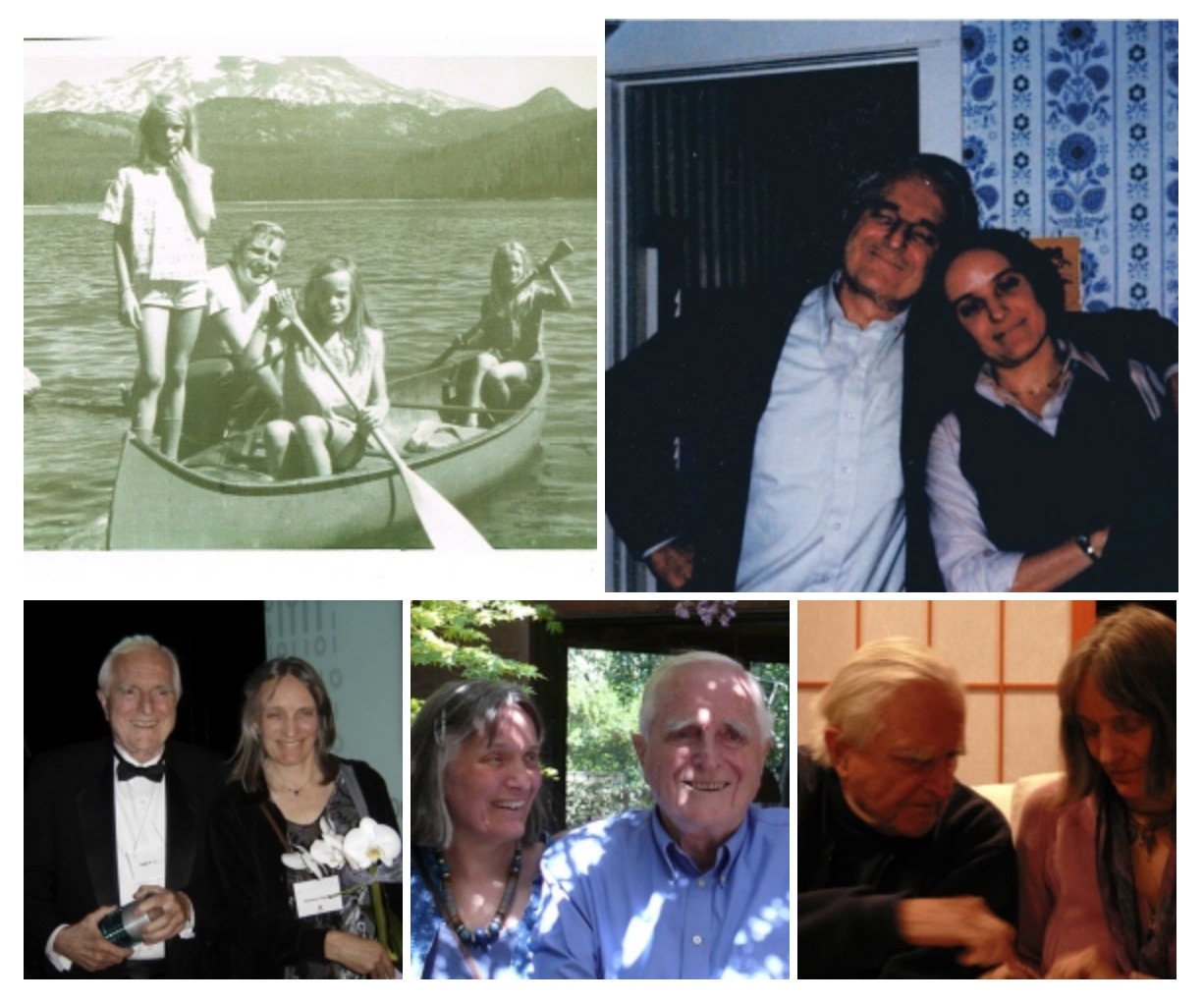 Testimonials – The Demo @ 50