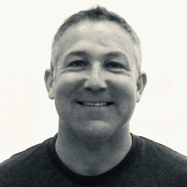 Dan Whaley – The Demo @ 50