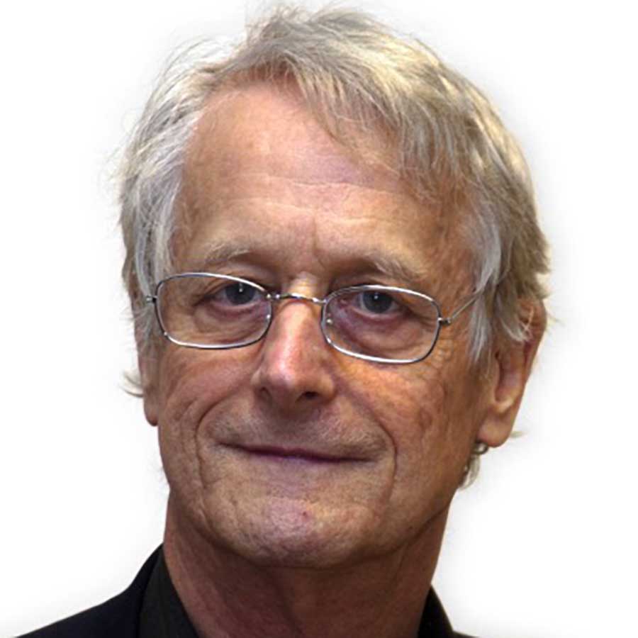Theodor Holm Nelson – The Demo @ 50